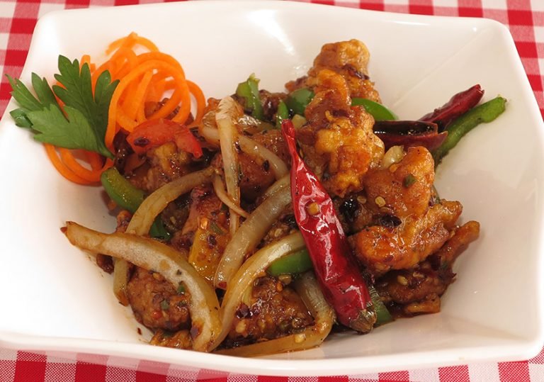 Specials – Hakka Spice