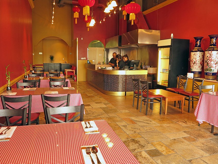 Gallery – Hakka Spice